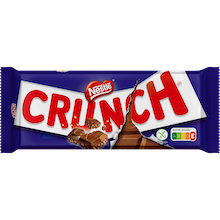 CRUNCH® Σοκολάτα | Nestlé Ελλάδας