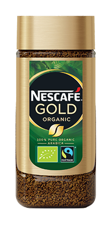 Nescafé® Gold | Nestlé