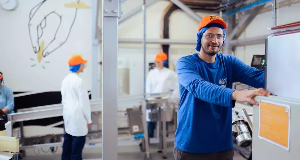Ευκαιρίες καριέρας στη Nestlé: Μηχανικοί | Nestlé Ελλάς
